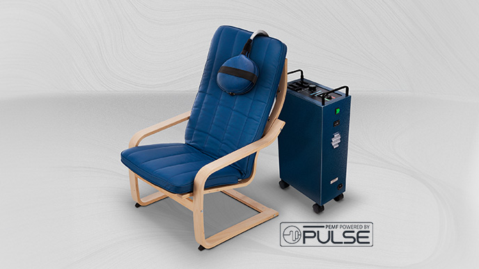 Pulse PEMF Therapy in Spokane, WA | WholeBody Wellness Aesthetics